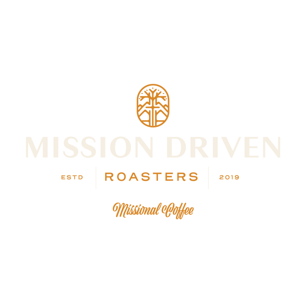 Mission Driven Roasters